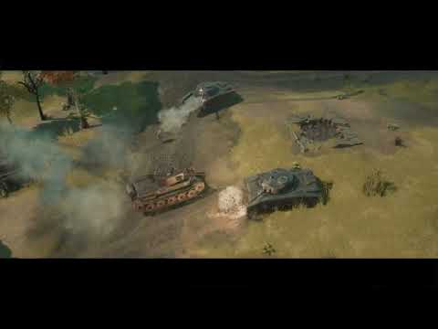 Foxhole Trailer: 🎥 ''Ölümün Sevgilisiyiz''  by PARS Armed Forces