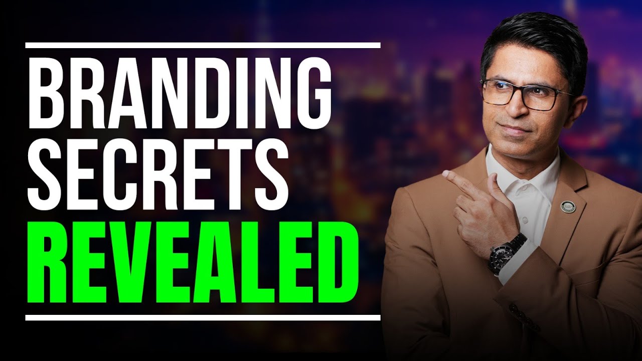 How to Build a Successful Brand?| Brand Strategy| Brand Checklist| Dev ...