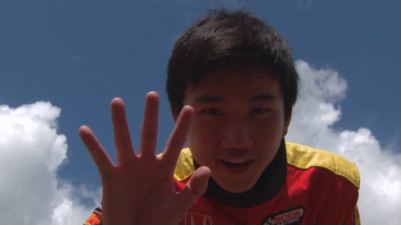 F4 US Championship Today- Episode 7 Season Wrap-Up - YouTube