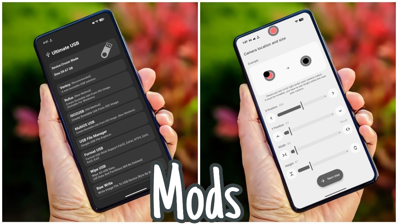 🤯 3 INSANE Android Apps You Didn’t Know You Needed! ⚡️ - YouTube