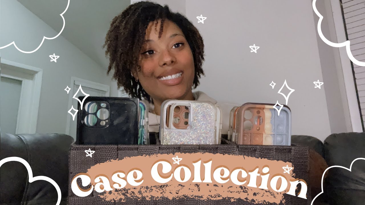 The Ultimate iPhone 13 Pro Max Case Collection - YouTube