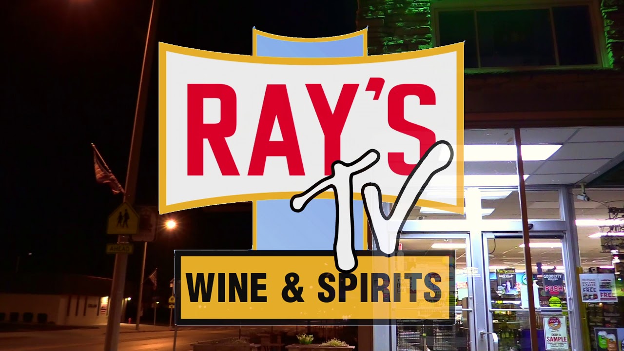 RAYS TV Ep 1: There Goes the Rayborhood - YouTube