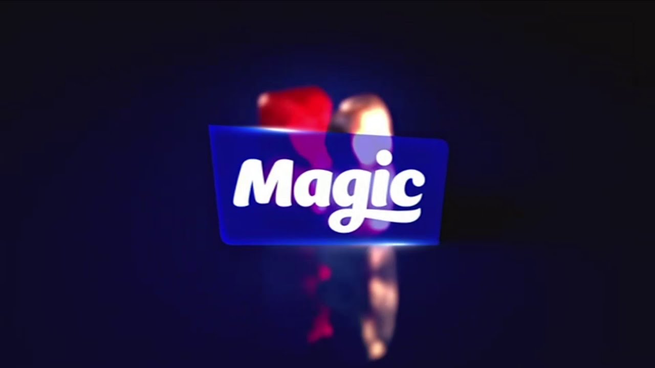 Magic: Ident (13/4/24) - YouTube