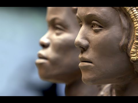 History Podcast 4 - Ice Age Humans - YouTube