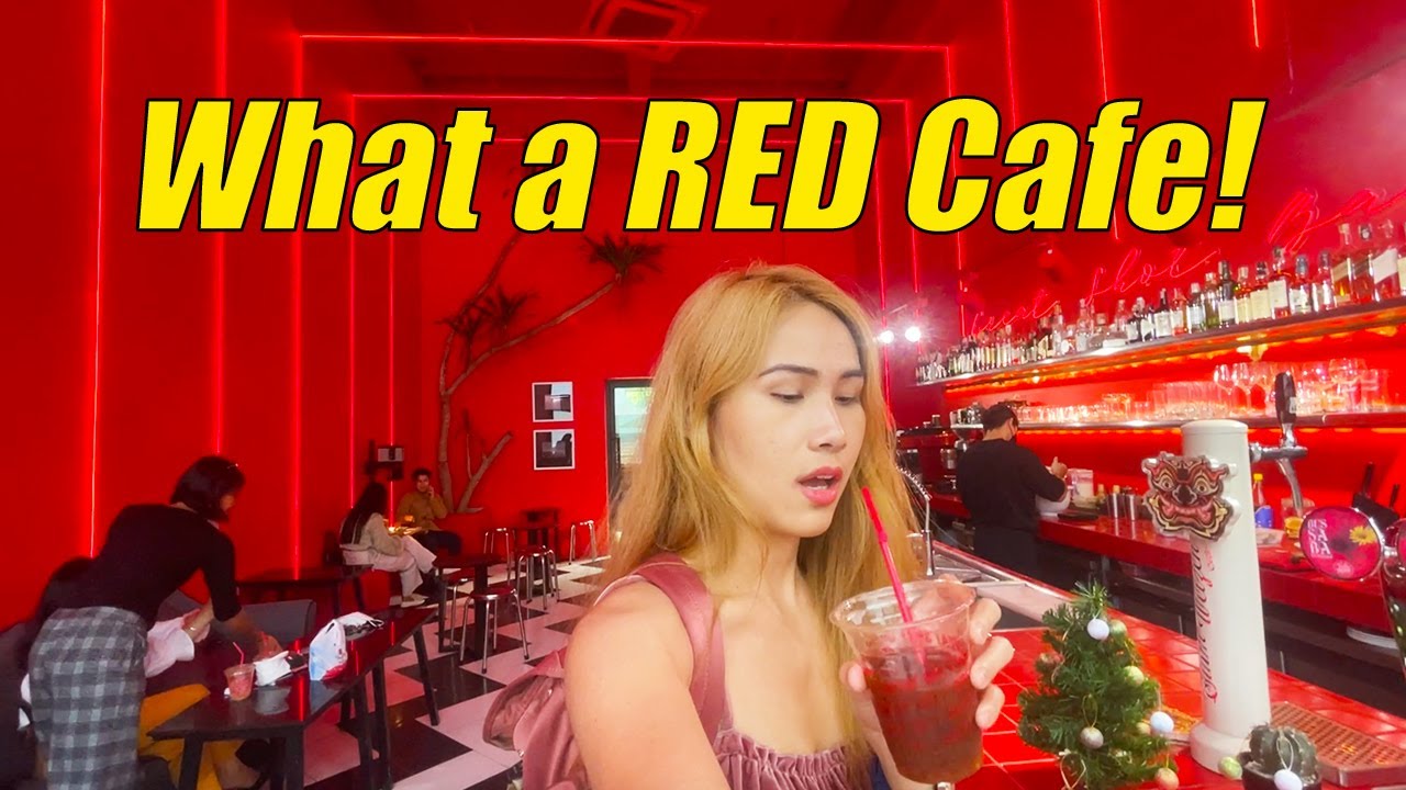 Ocean View at Great Shot Bar Cafe in Phuket - YouTube