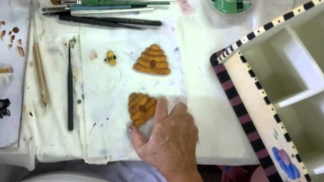 COMO FAZER A COLMÉIA - YouTube