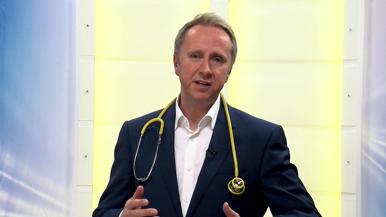 The truth about fats & cholesterol with Dr Rob Hicks - YouTube