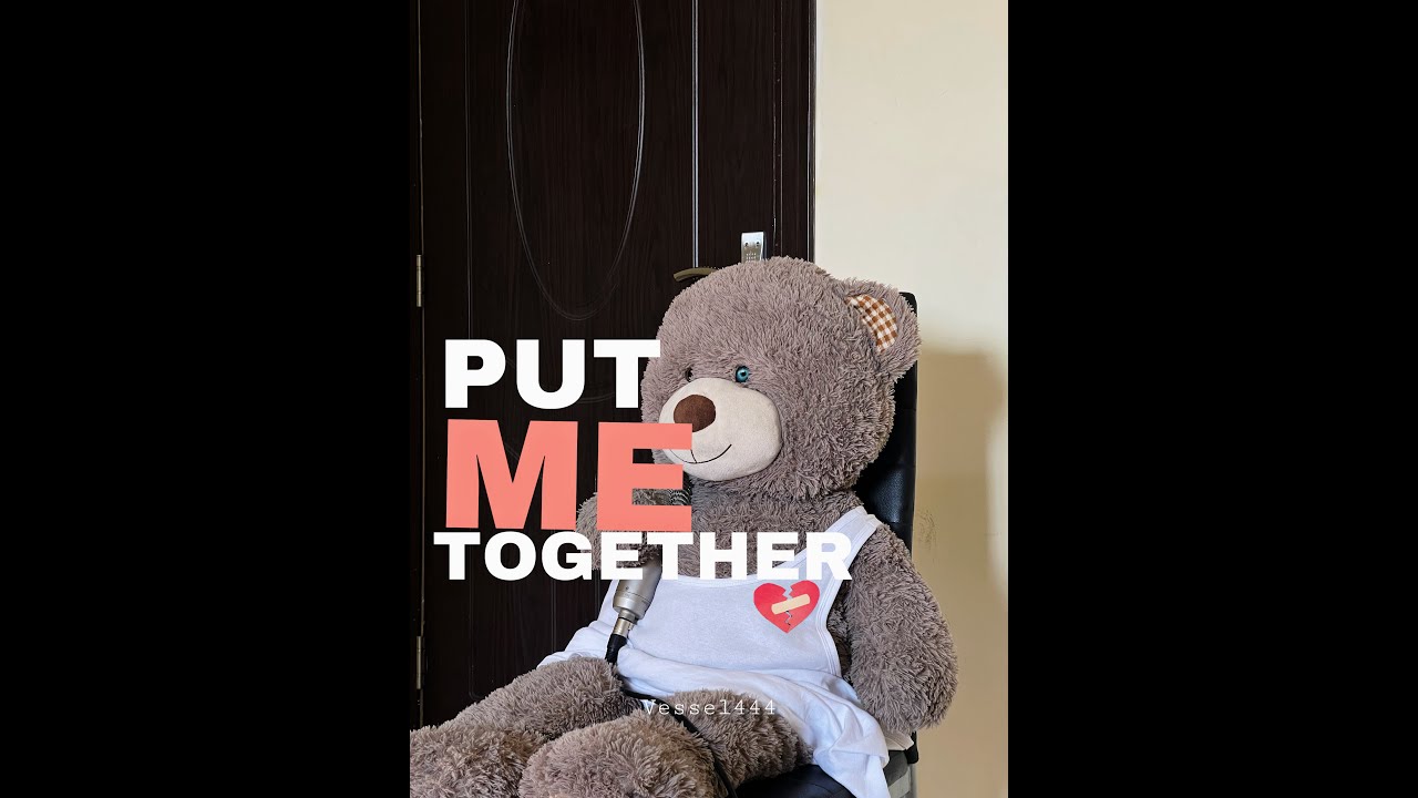 Put Me Together - YouTube