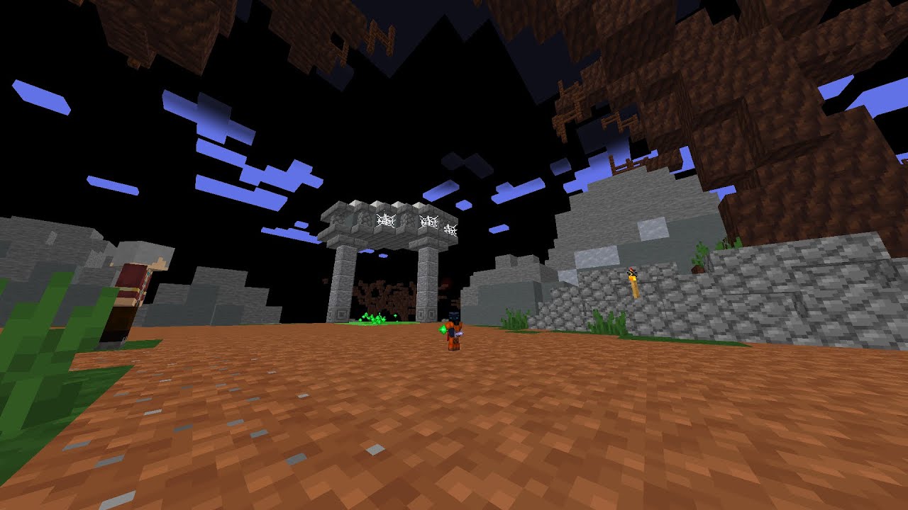 Hypixel skyblock slayers - YouTube