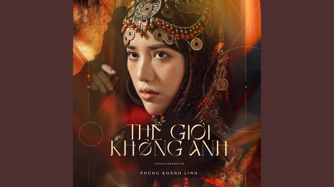 World Without You - YouTube Music