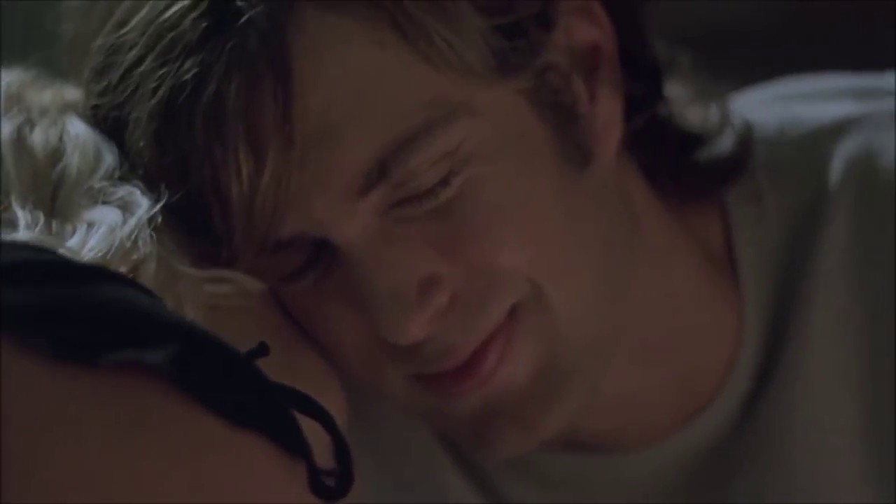 The Room Johnny's death Deleted scene - YouTube