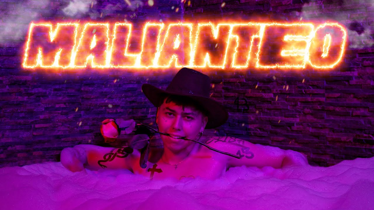 Malianteo - Maltrunks & Ezenzial (Video Oficial) - YouTube