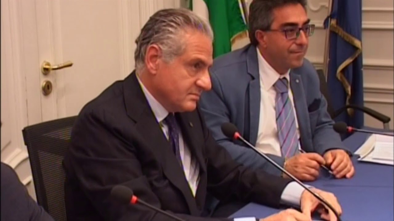 Bafundi (Inps Napoli): nuove agevolazioni previdenziali per ...