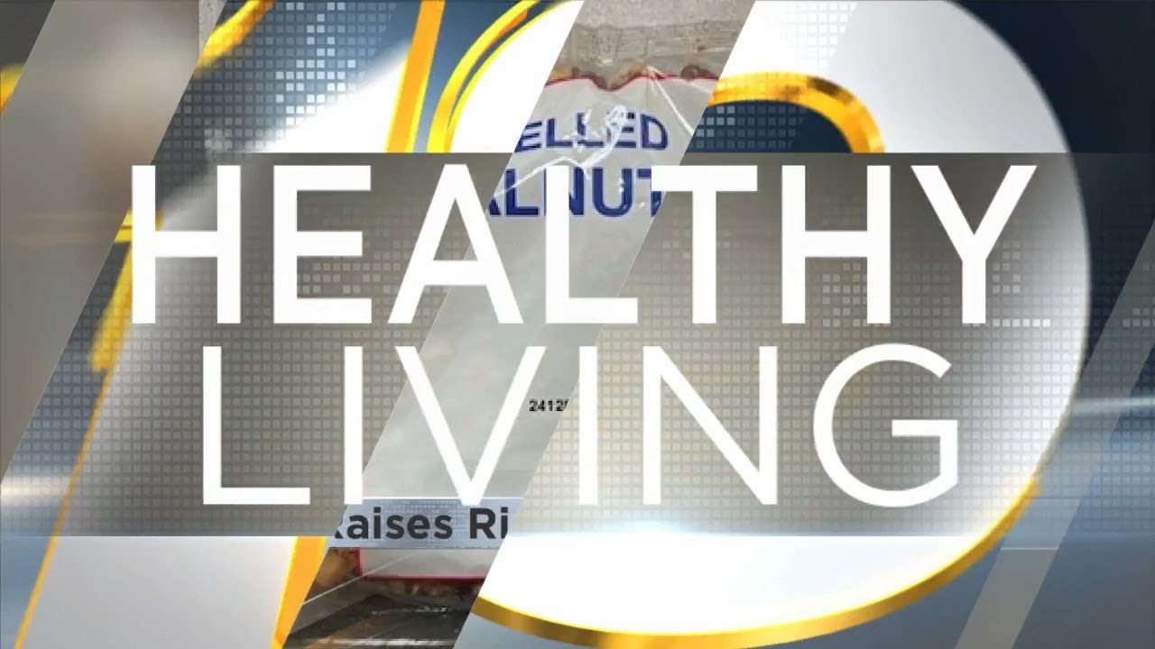 Nut recall by the FDA - YouTube