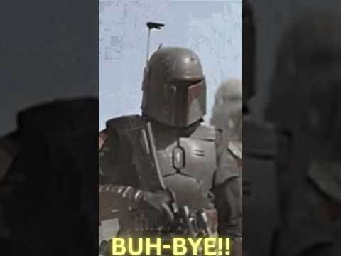 Buh-Bye Boba! You're Suspended! - YouTube