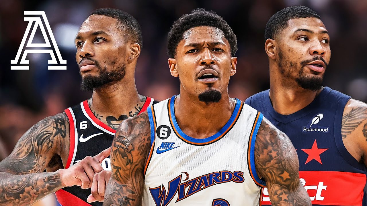 Who had the best buyout this offseason? - YouTube