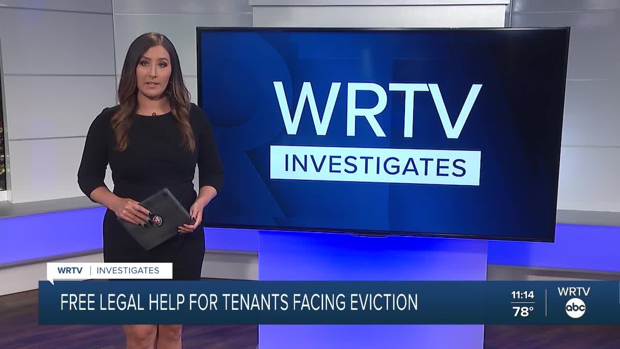 WRTV News at 11 | Sunday, Aug. 9, 2021 - YouTube