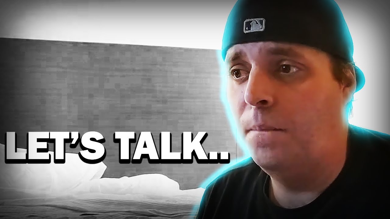 ONLYUSEMEBLADE TALKS GOING SOBER, STREAMING WITH ICE POSEIDON, BEING ...