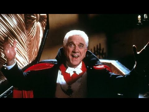 Dracula: Dead and Loving It Full Movie Facts And Information | Leslie Nielsen | Mel Brooks