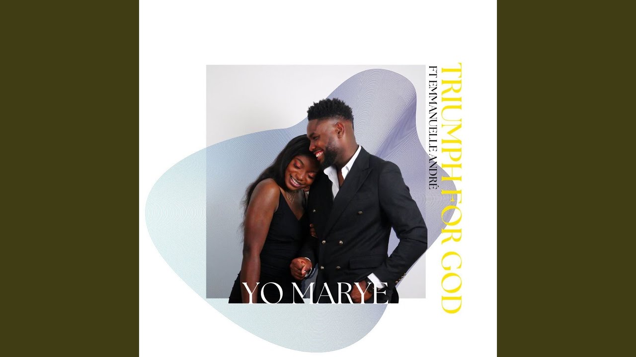 Yo Marye - YouTube