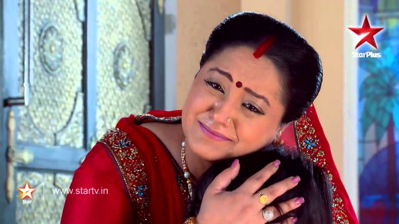 Saath Nibhaana Saathiya - 27th November 2014 : Ep 1256 - YouTube