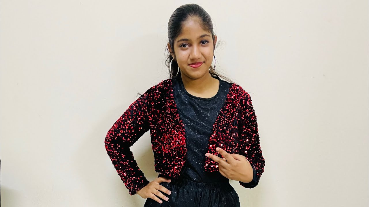 Neharika’s Annual Day 2022 - YouTube