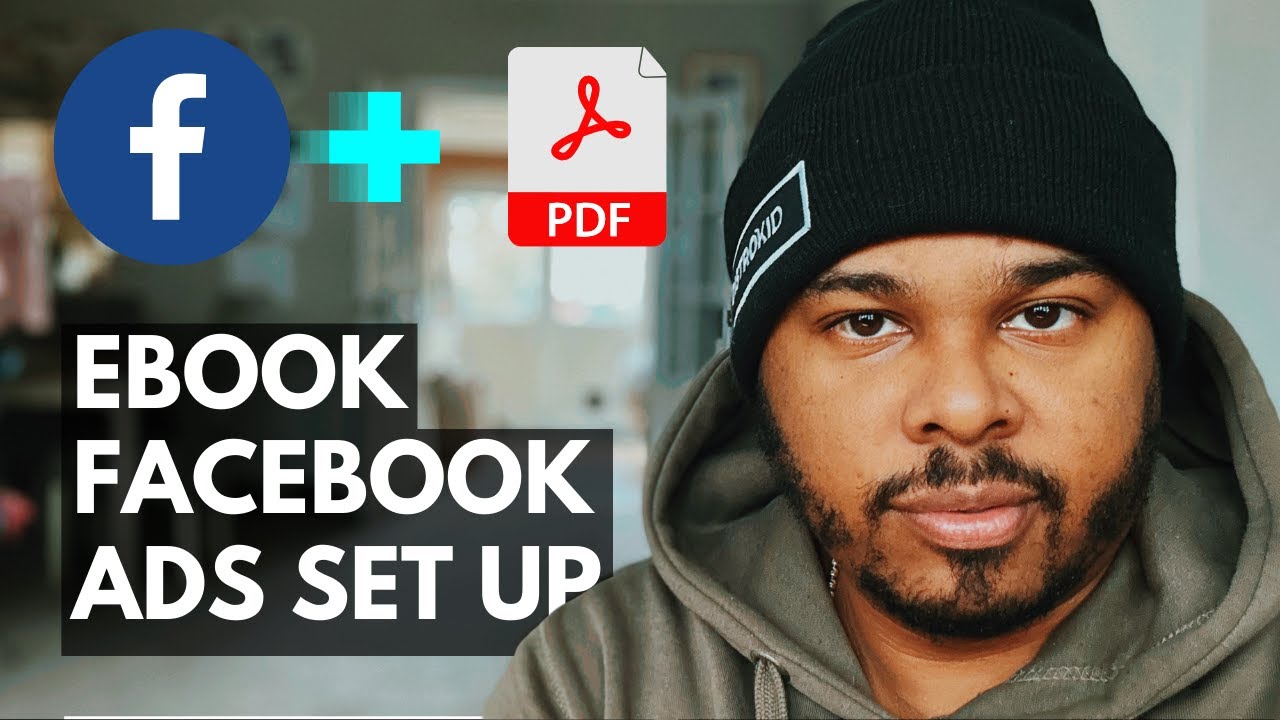 How to Run Facebook Ads for eBook - Boost Book Sales In 24 Hours (Full ...