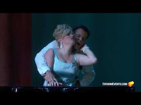 The Metropolitan Opera: The Exterminating Angel