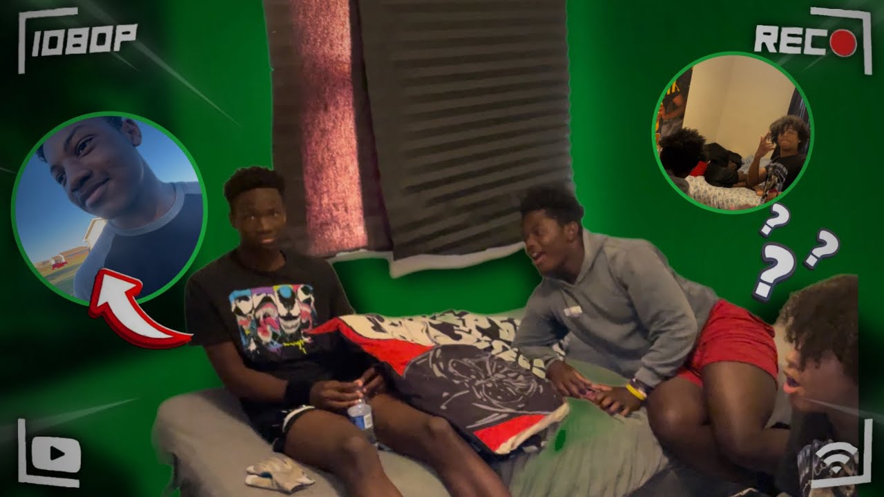 THIS VLOG WAS HILARIOUS 🤣🤣 - YouTube