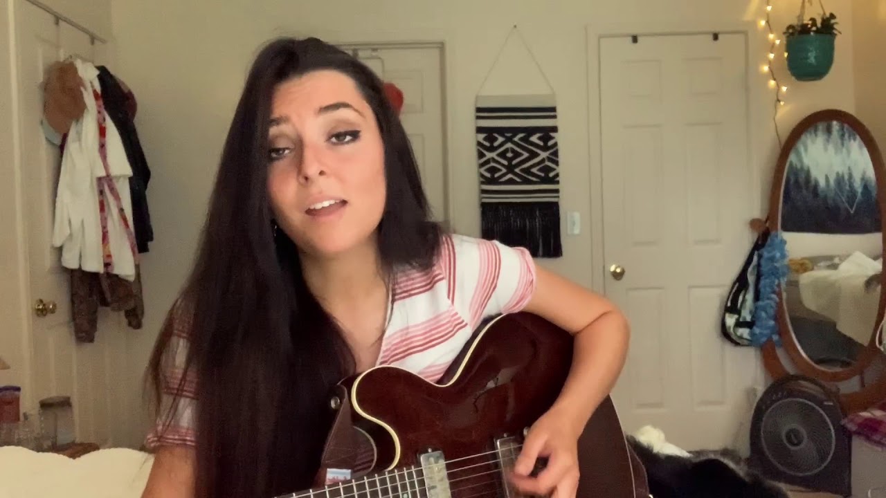 "Country Music (Back in its Prime)" - Jessie Jordan | Original Song ...