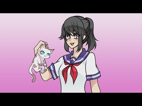Как активировать Debug Menu? Яндере Симулятор. Yandere Simulator. - YouTube