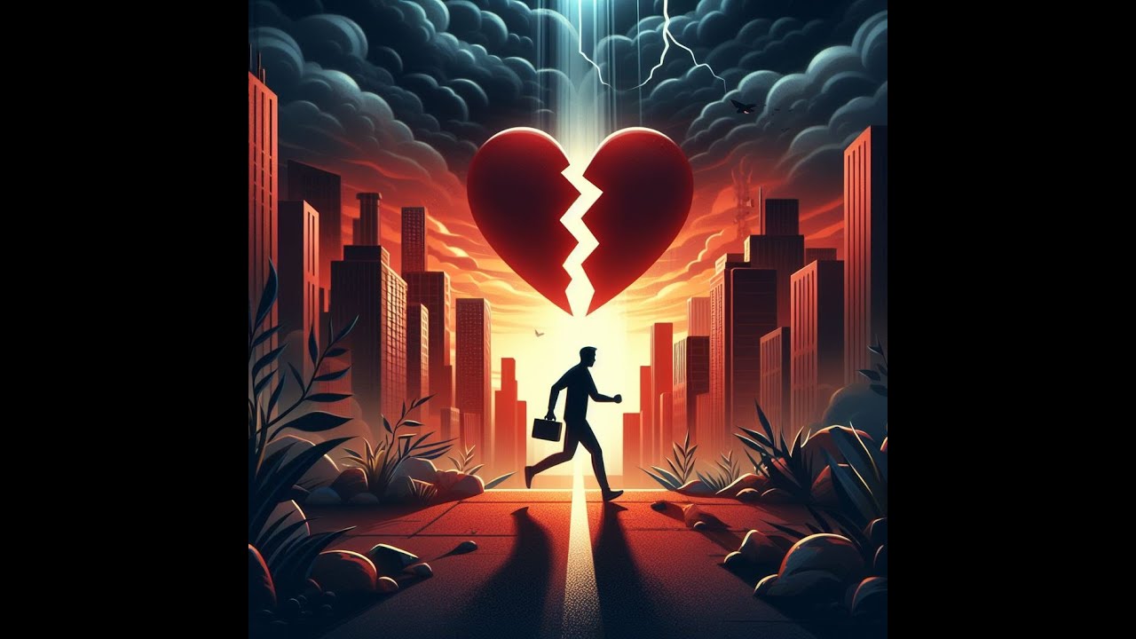 Bouncing Back from Heartbreak - YouTube