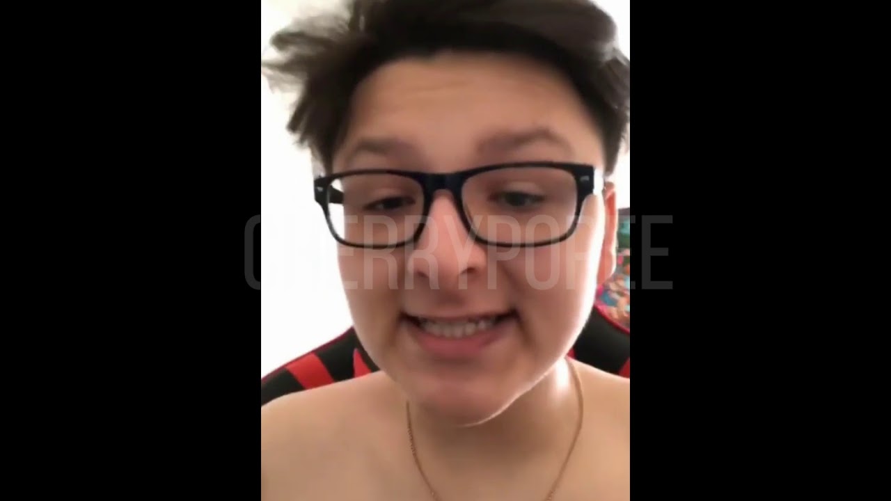 LAST LIVE INSTA OF @LOLIK CAUGHT ON CAMERA (R.I.P LOLIK) - YouTube