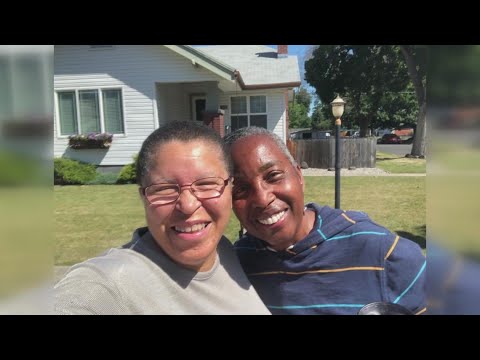 Memorial for Sandy Williams to be held tonight in Spokane - YouTube