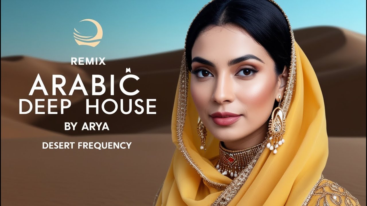 Desert frequency//arabic deep house - YouTube