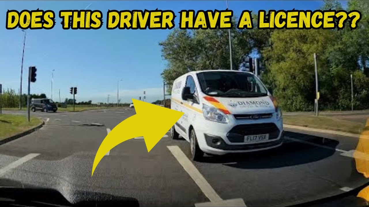 UK Bad Drivers & Driving Fails Compilation | UK Car Crashes Dashcam ...