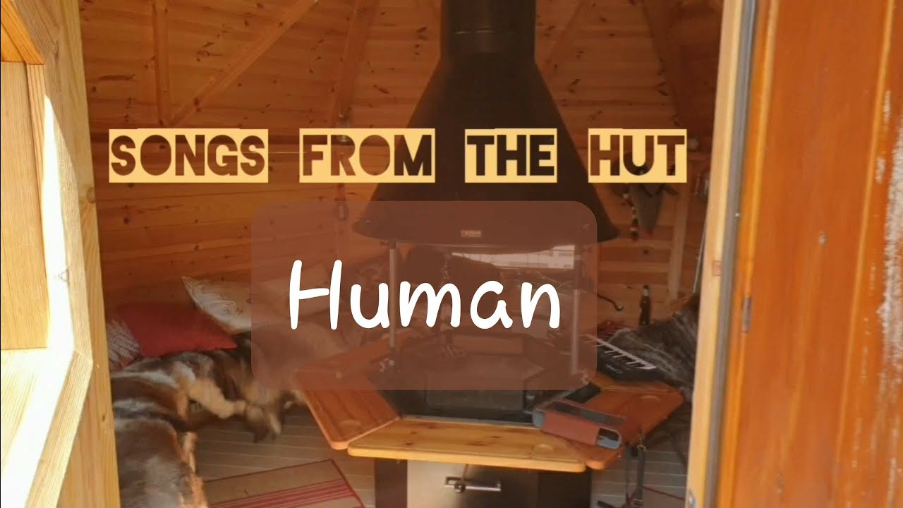 Human - Killers cover - YouTube