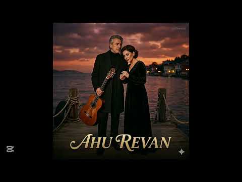 Ahu Revan - (Resmi Ses / Official Audio)