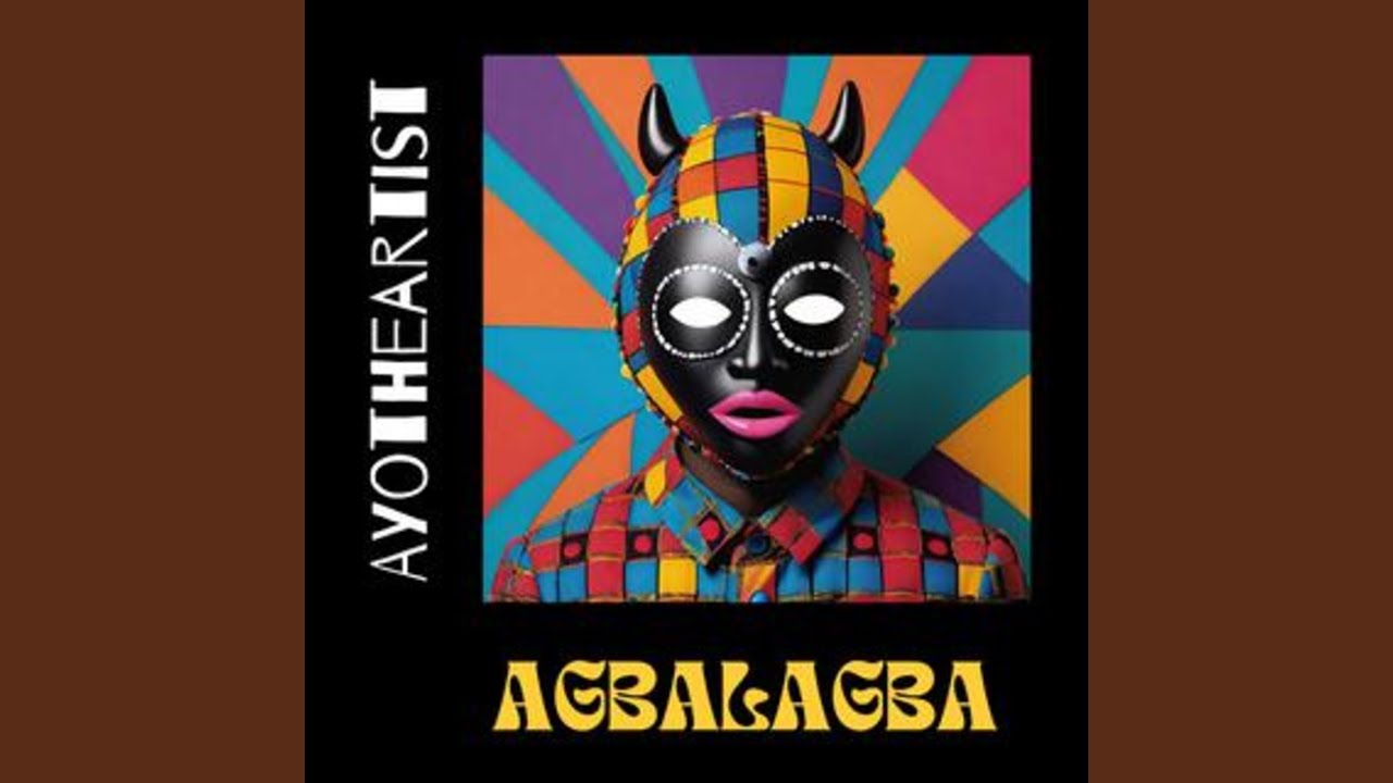Agbalagba - YouTube