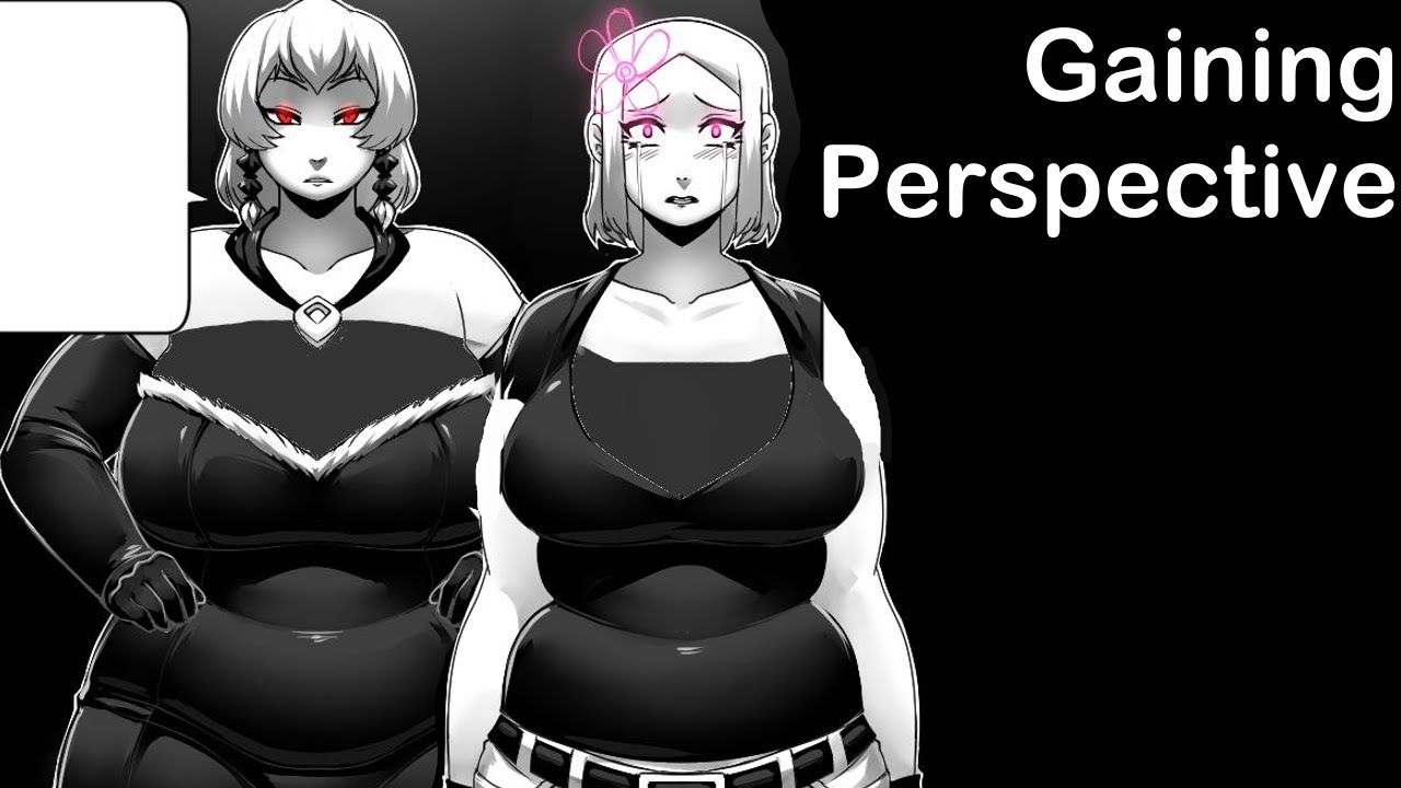 Gaining Perspective 2 (Comic Dub Part 6) - YouTube