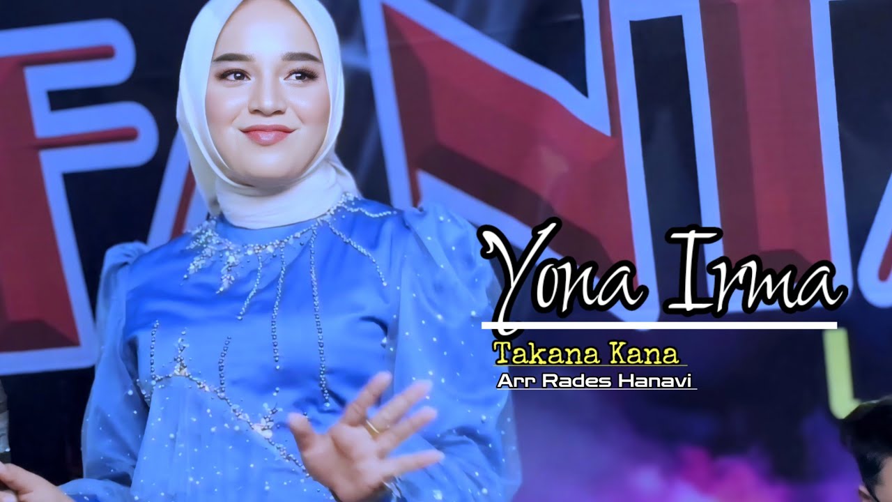 Yona Irma Ft Fantasi Music - Takana Kana || Nozt Fantasi Channel - YouTube