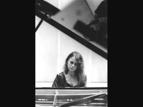 Selim Palmgren Nocturne in 3 Scenes Op 72, 1982 Anne Kauppi live - YouTube