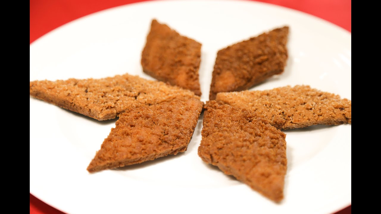 How to make Roth | Tihar ko Roti | Tihar Ko Meethai | Nepali ...