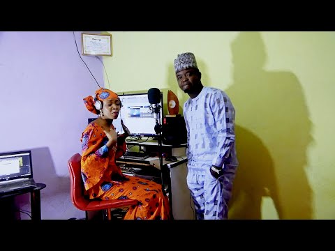 MC YOLA ft DJAMI DOUALAYEL( wartou tan ali bachir)