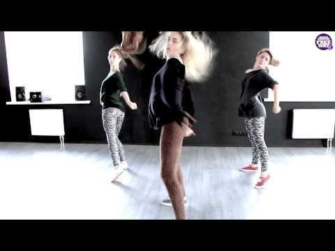 Rihanna feat Ester Dean - Death Of Us (jazz-funk choreography: Maria Kolotun) FREEWAY DANCE CENTRE