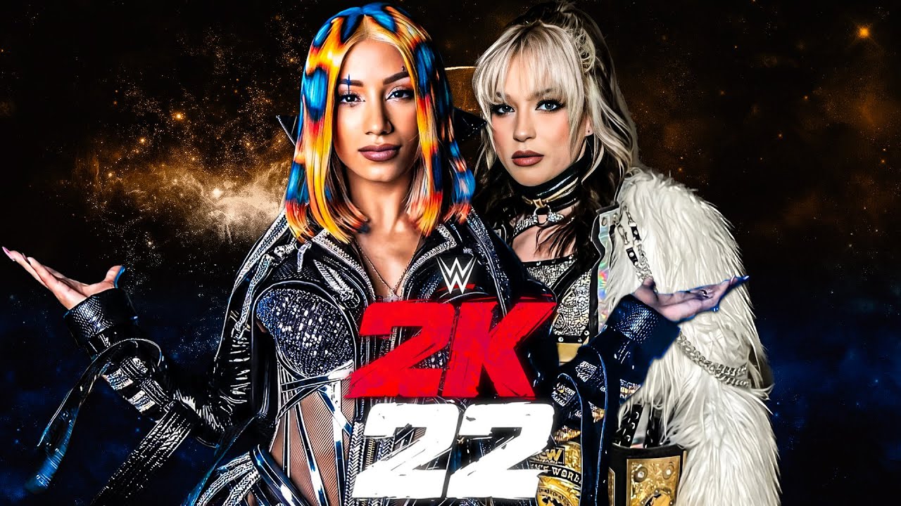 Mercedes Moné vs. Jamie Hayter | The Mercedes Moné World Tour: AEW ...