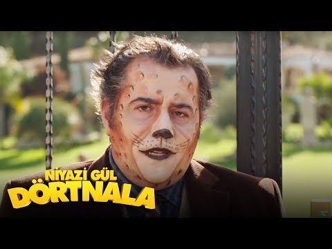 Niyazi Gül Dörtnala - Film Müziği