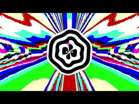 Psychedelic Porn Crumpets - The Real Contra Band - (Official Visualiser)