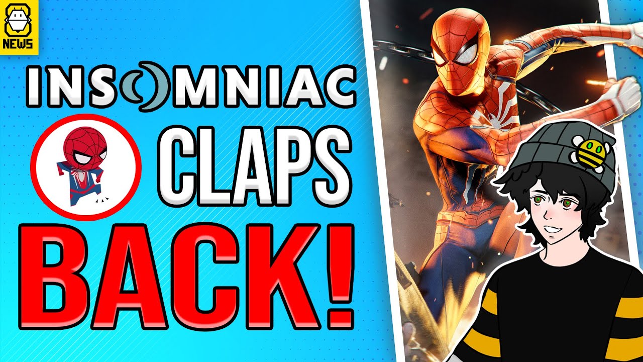 SPIDEY 2 UPDATES, SONY PRICE HIKES, AND MORE! | Game8 Reacts - YouTube