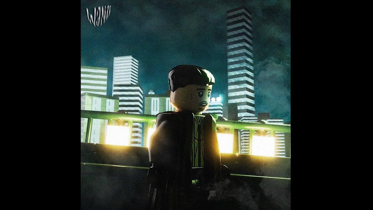 (FREE FOR PROFIT) YEAT 2093 type beat "Lego" (w/ intro) - YouTube